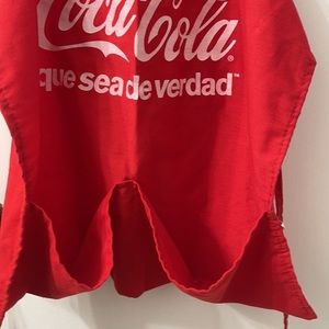 Kitchen | Coca Cola Apron | Poshmark